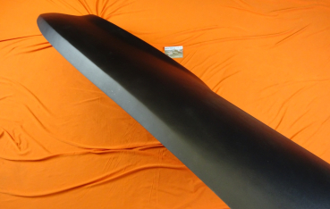 Opel GT Teile, pro-gt, Wolfgang Gröger - Right fender, section, sheet metal